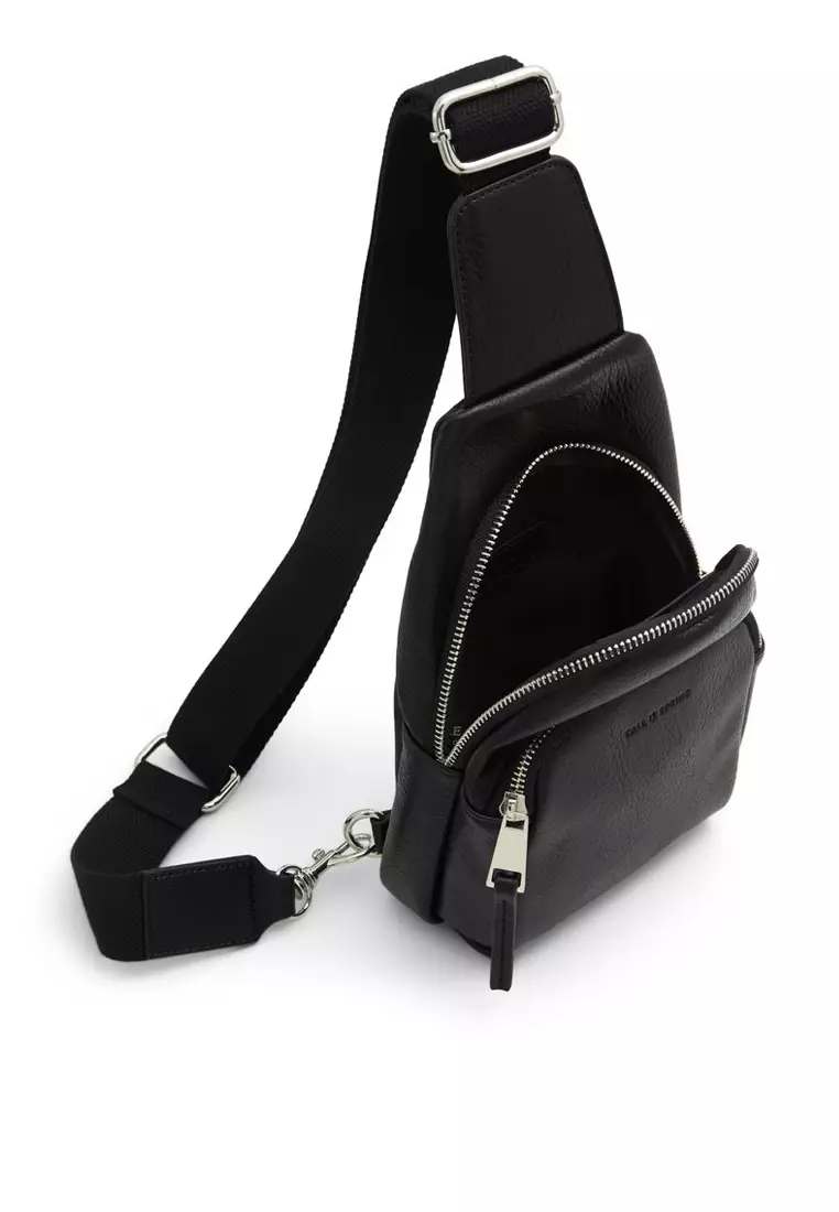 Jual Call It Spring Monty Crossbody Bag Original 2025 | ZALORA Indonesia