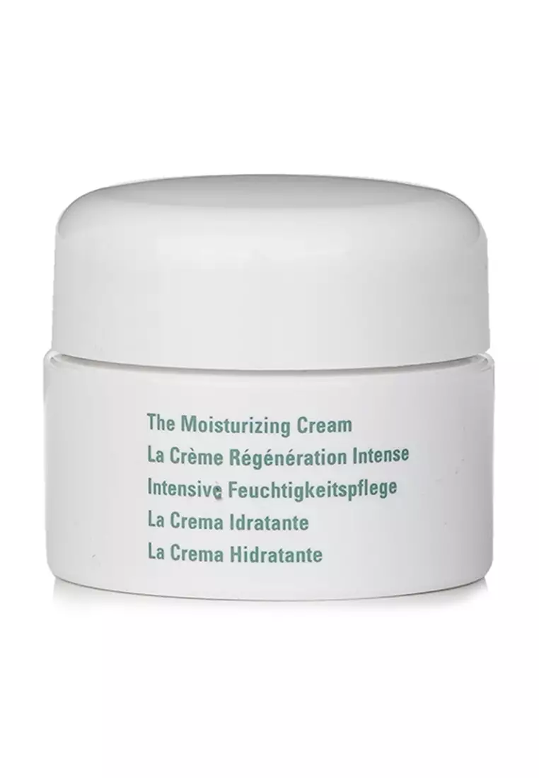 Buy La Mer La Mer The Moisturizing Cream Miniature 7ml 0 24oz