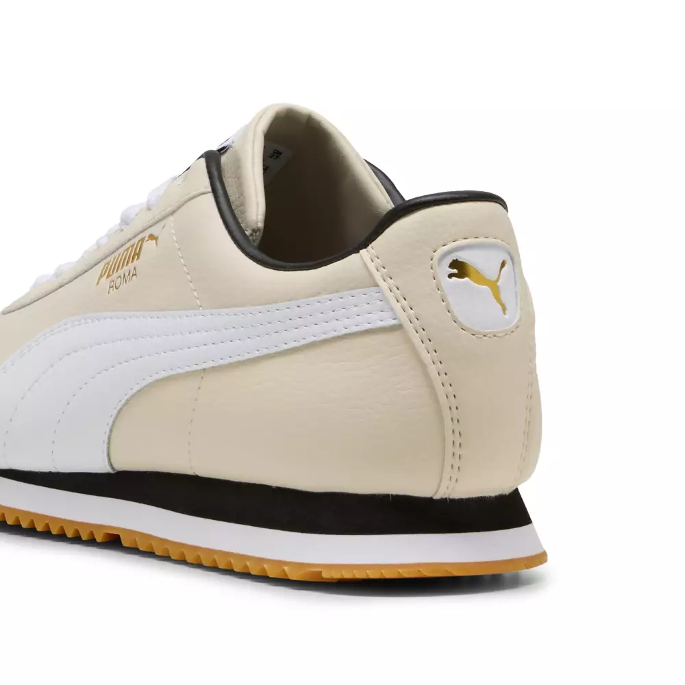 Jual PUMA PUMA Roma 24 Sneakers Original 2026 | ZALORA Indonesia