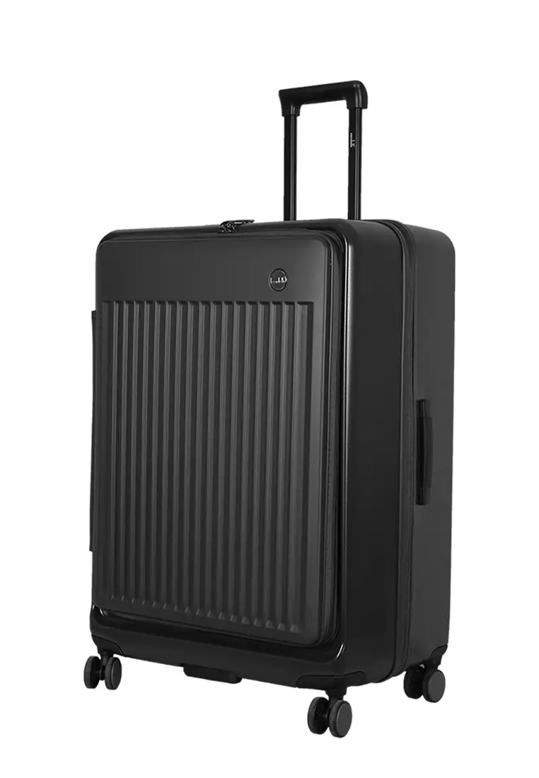 Jual Condotti Koper - Trolley Case Condotti FRONTLINE 63138 - 29 inch ...