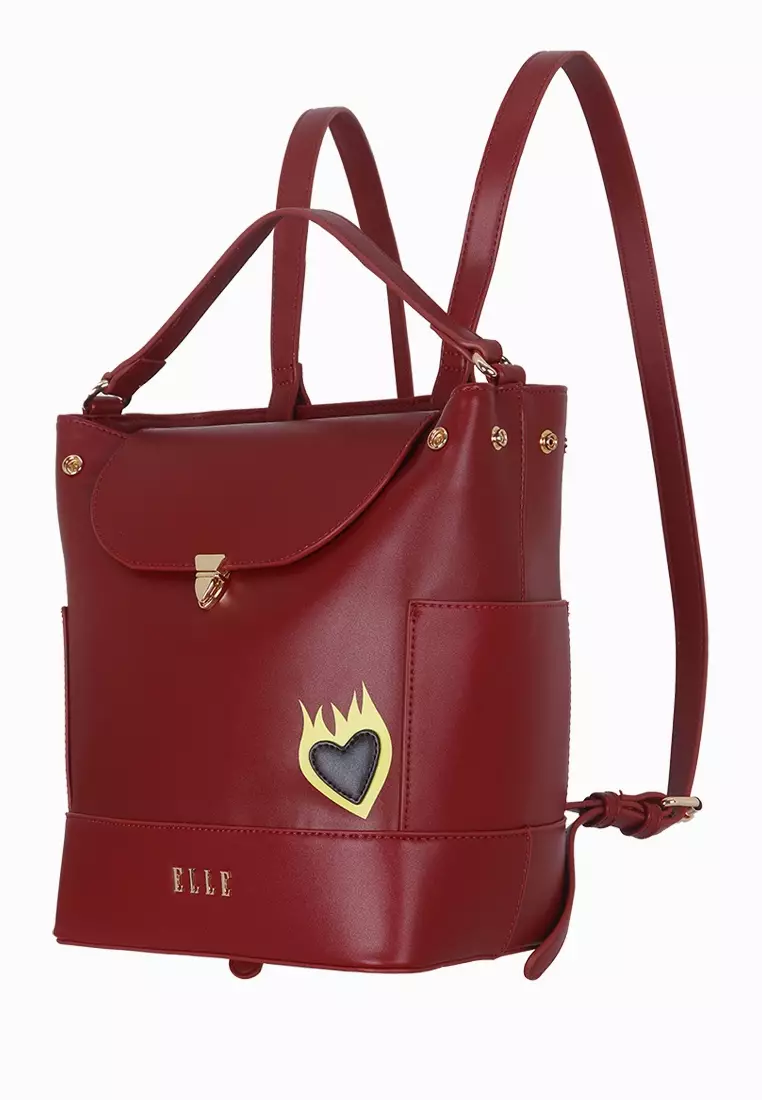 Jual Tas Wanita ELLE Wanita Original Desember 2024 | ZALORA Indonesia