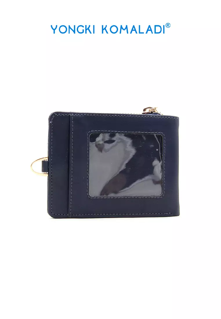Jual Yongki Komaladi [ ORIGINAL ] YONGKI KOMALADI CARD HOLDER OL-SY102 ...