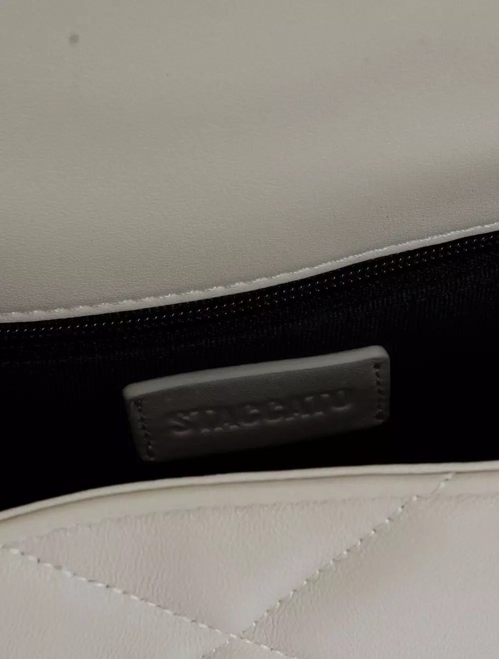 Jual STACCATO Staccato SX8092 Shoulder Bags - Beige Original 2025 ...