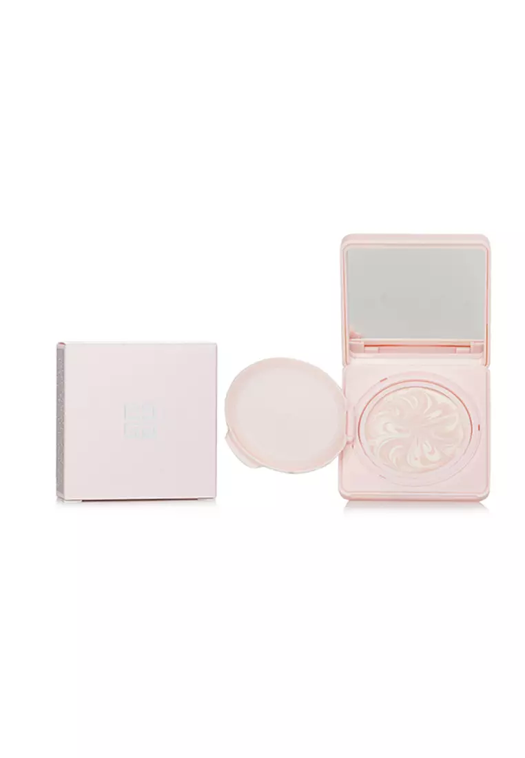 Buy Givenchy GIVENCHY - Skin Perfecto Moisturizing Compact Cream SPF 30 ...