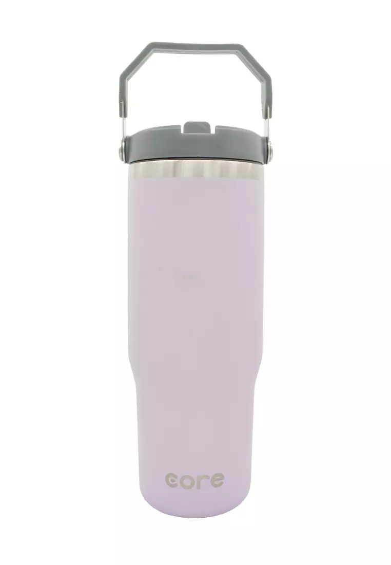 Buy CHERRY Core Flask 30oz-Purple 2025 Online | ZALORA Philippines