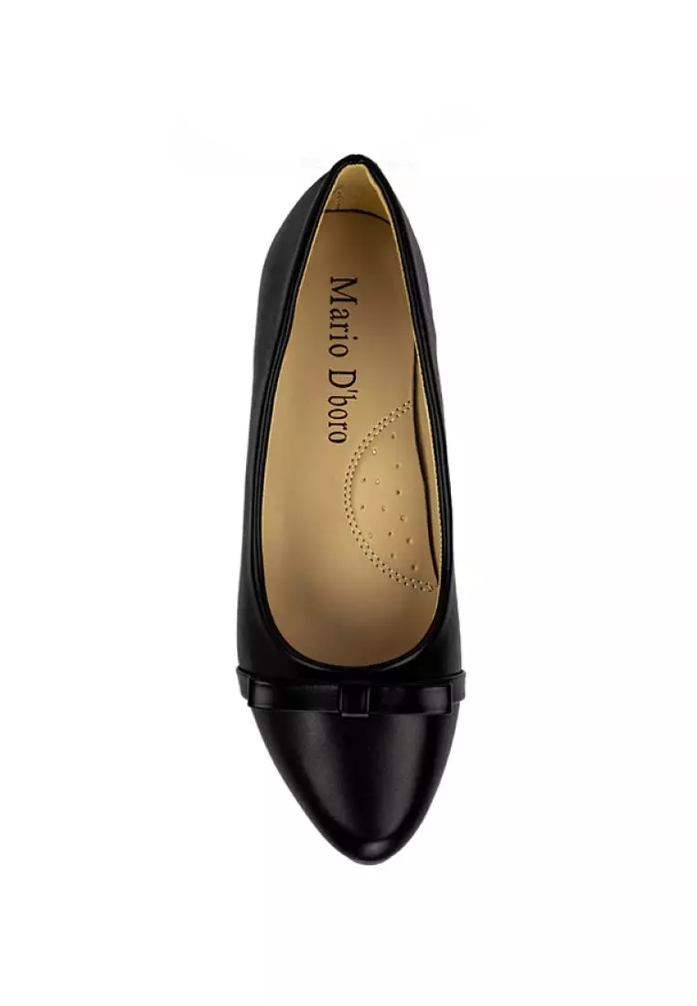 Buy Mario D' boro Runway Mario D' Boro Women's Pumps Shoes LV 22879 ...