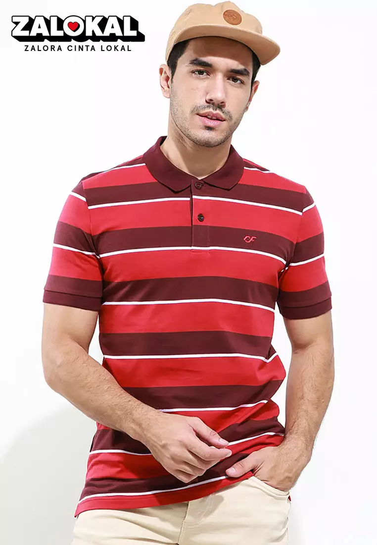 Jual Country Fiesta Men's Fashion Original 2025 | ZALORA Indonesia