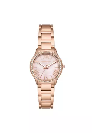 Michael Kors Watches Price | Timepieces | ZALORA