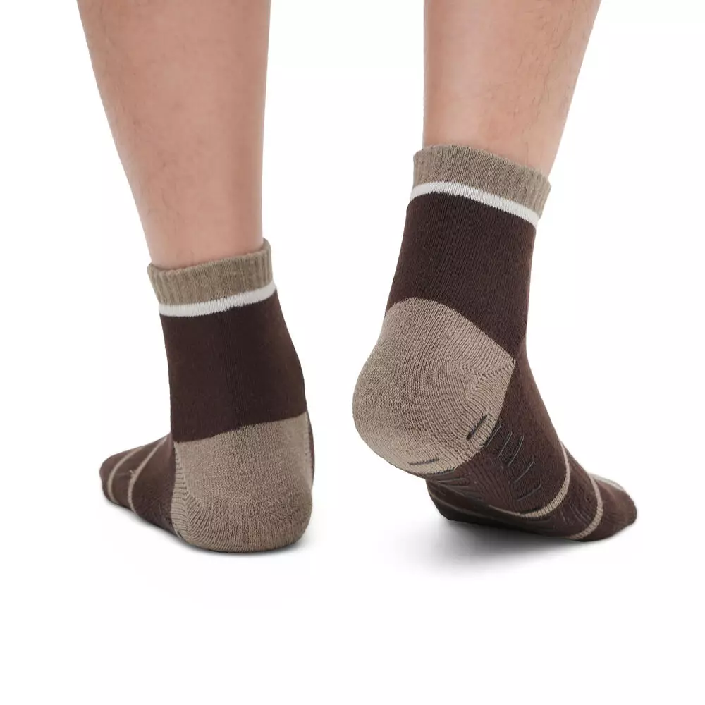 Jual Eiger Eiger Gobi Low Cut Socks Original 2023 | ZALORA Indonesia