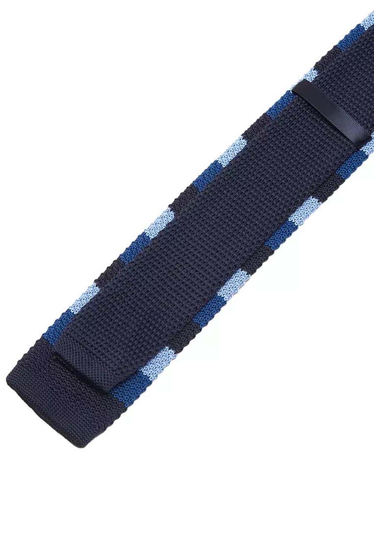 Buy IDENTITY Men’s Casual Knitted Necktie - ID-KNN-23 2025 Online ...