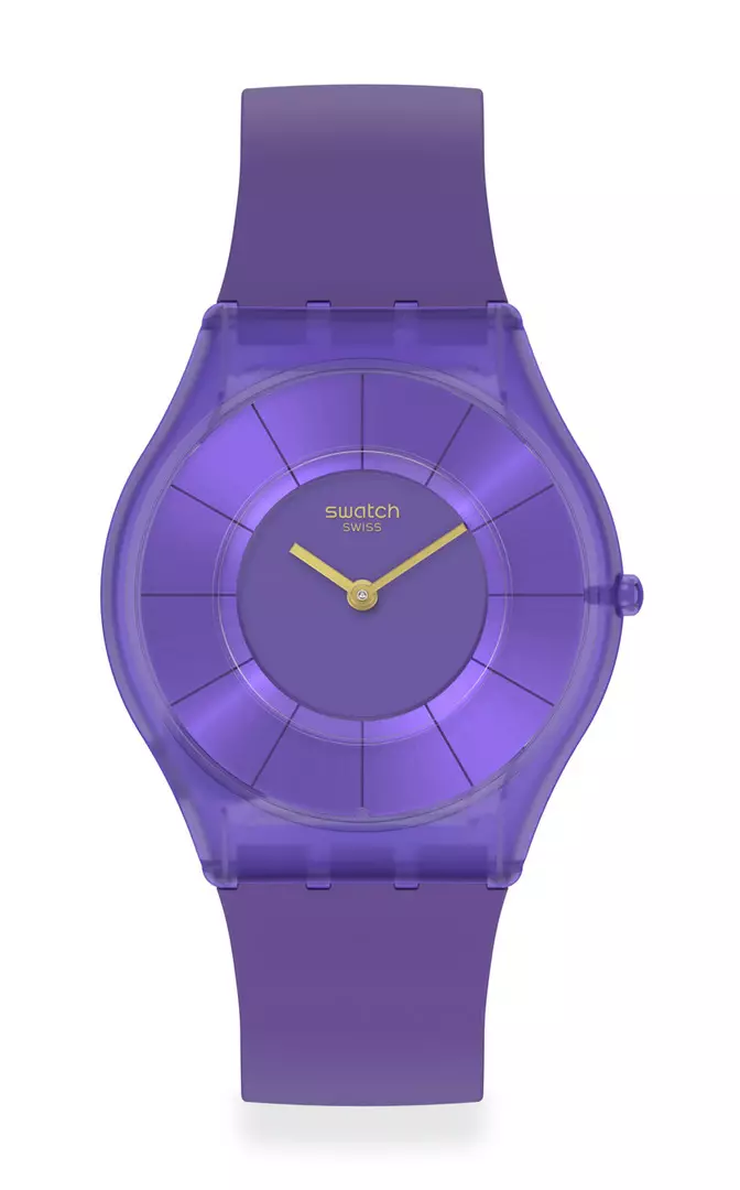 Swatch Original Official Store di ZALORA Indonesia