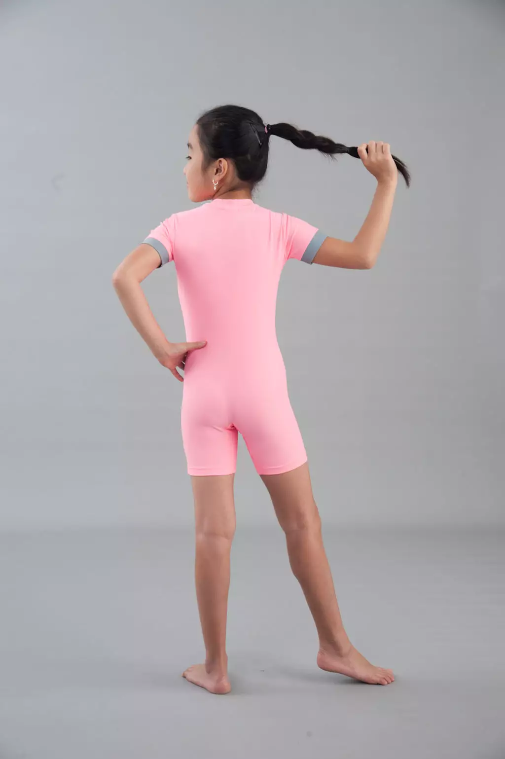 Jual Opelon Opelon - Girls Diving Suit Original 2025 | ZALORA Indonesia