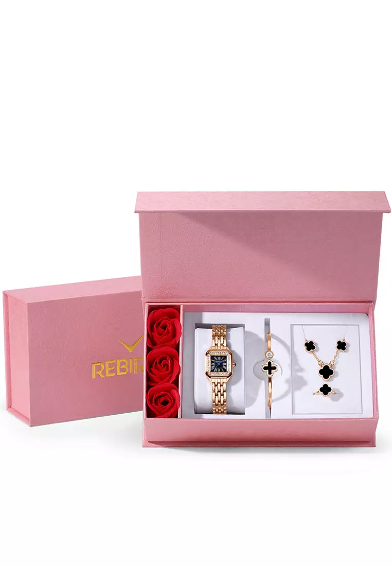 Rebirth Watch Indonesia - Jual Rebirth Watch Original | ZALORA Indonesia