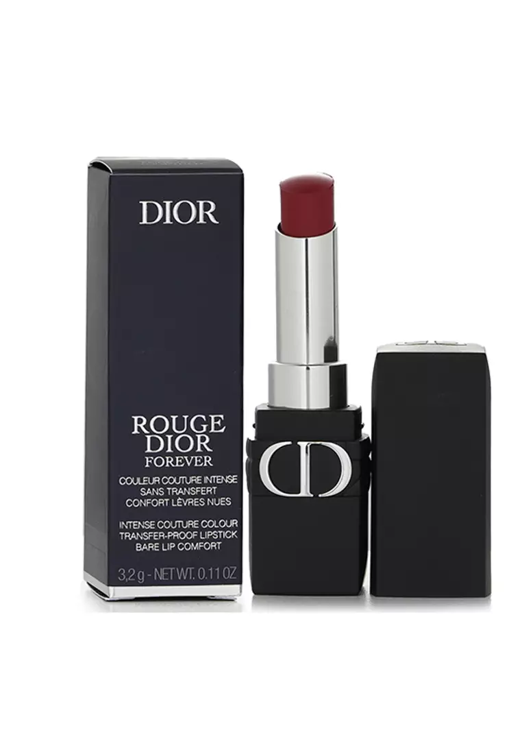 Buy Christian Dior CHRISTIAN DIOR - Rouge Dior Forever Lipstick - # 866 ...
