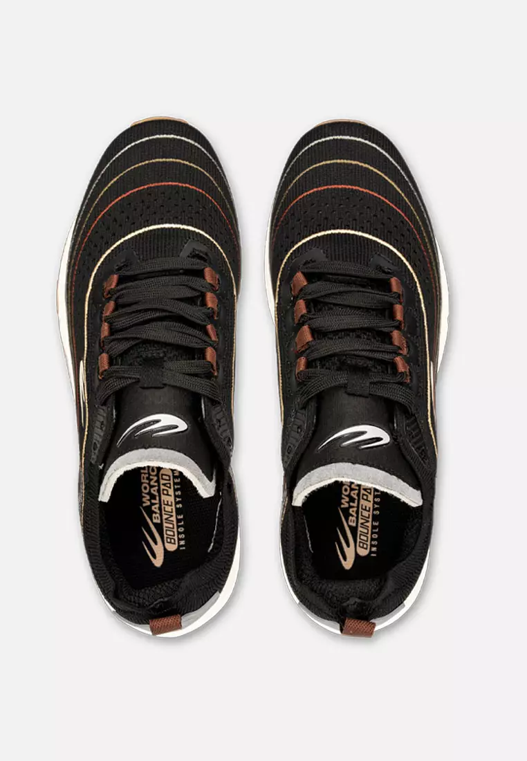 Buy World Balance World Balance Velofit Women's Performance Cross ...