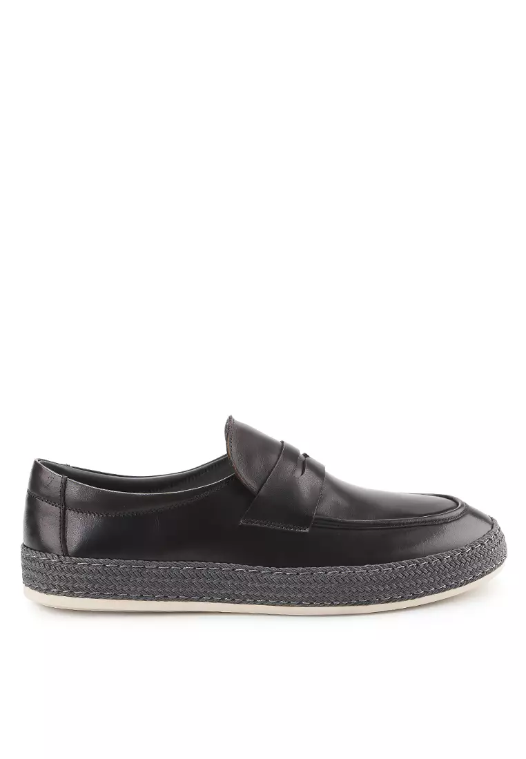 Jual Sepatu Obermain Pria Terbaru Original 100% - ZALORA