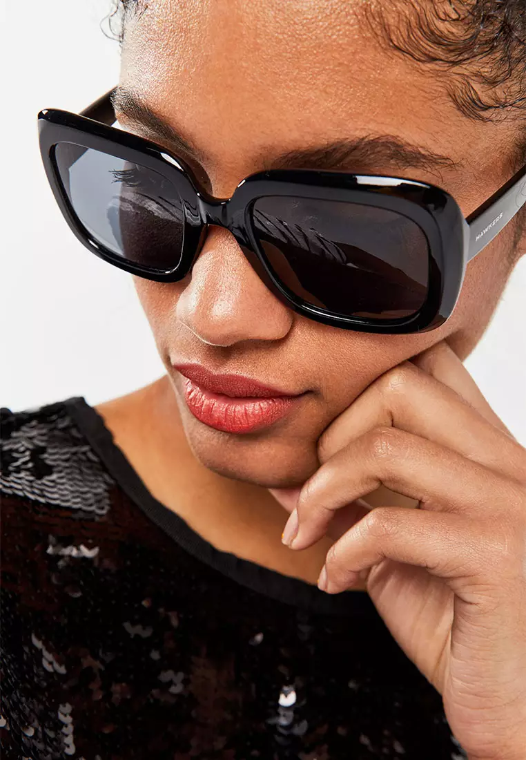 Buy Hawkers Butterfly Sunglasses For Women. Femenine. Official Product Designed In Spain 2025 ...