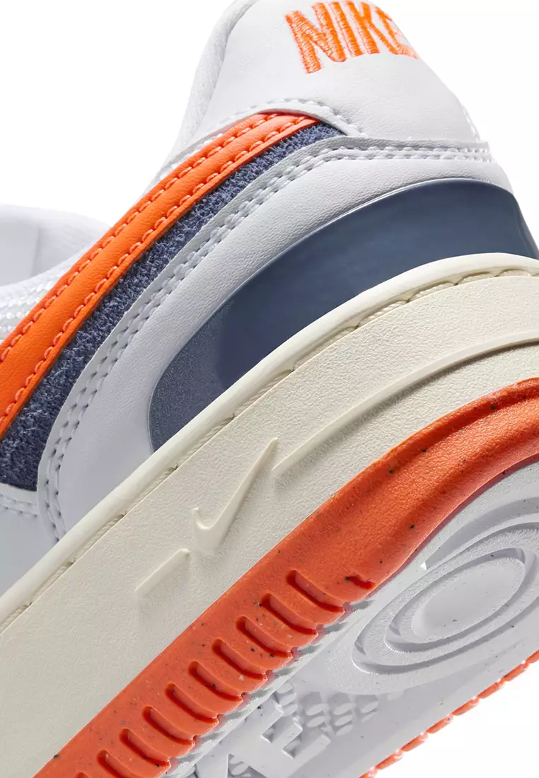 Jual Nike Gamma Force Shoes Original 2026 | ZALORA Indonesia