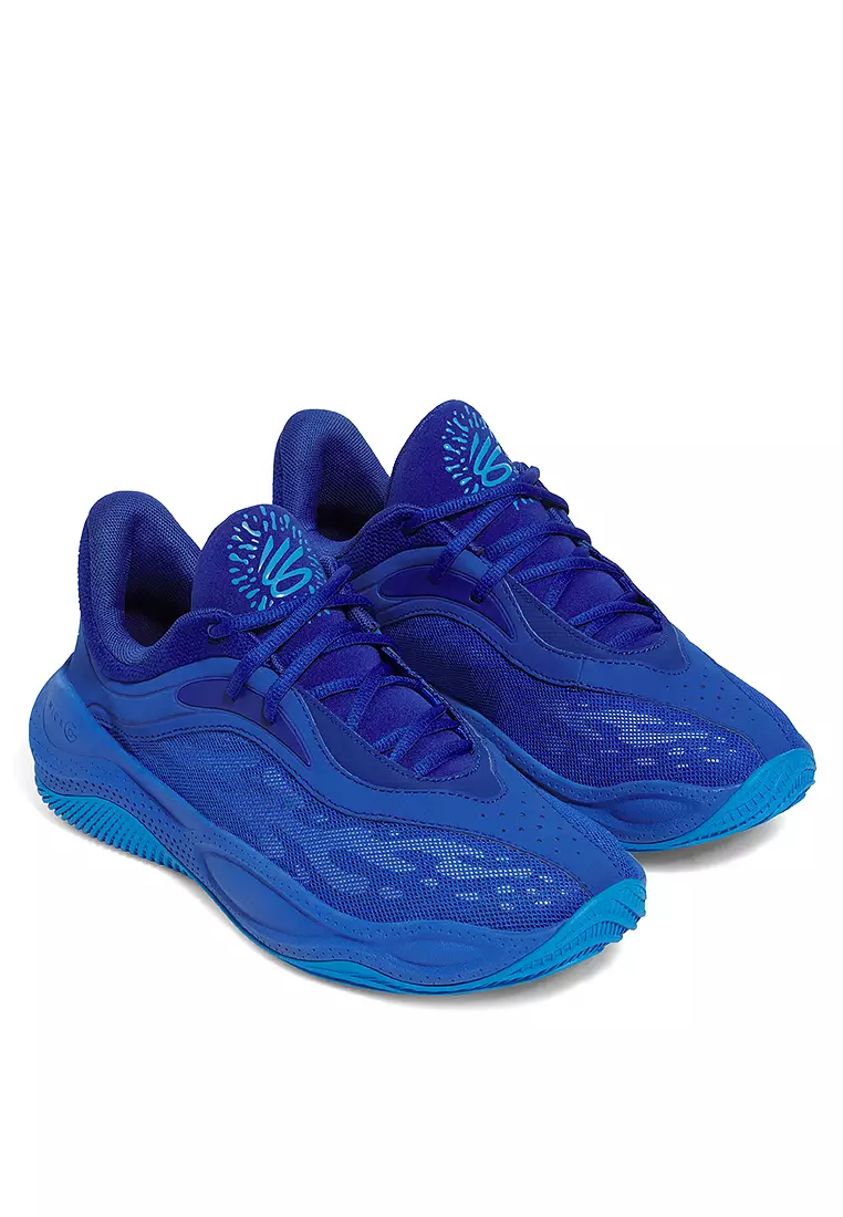 網上選購 Under Armour Curry Splash 25 AP 運動鞋 2025 系列 | ZALORA香港