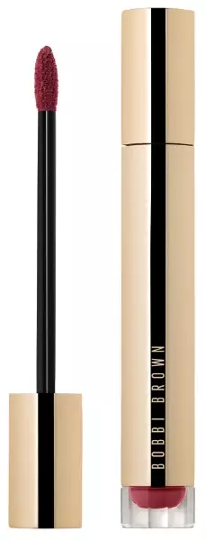 Jual Bobbi Brown Bobbi Brown Luxe Matte Liquid Lipstick • 6ml - Claret Original 2024 | ZALORA ...