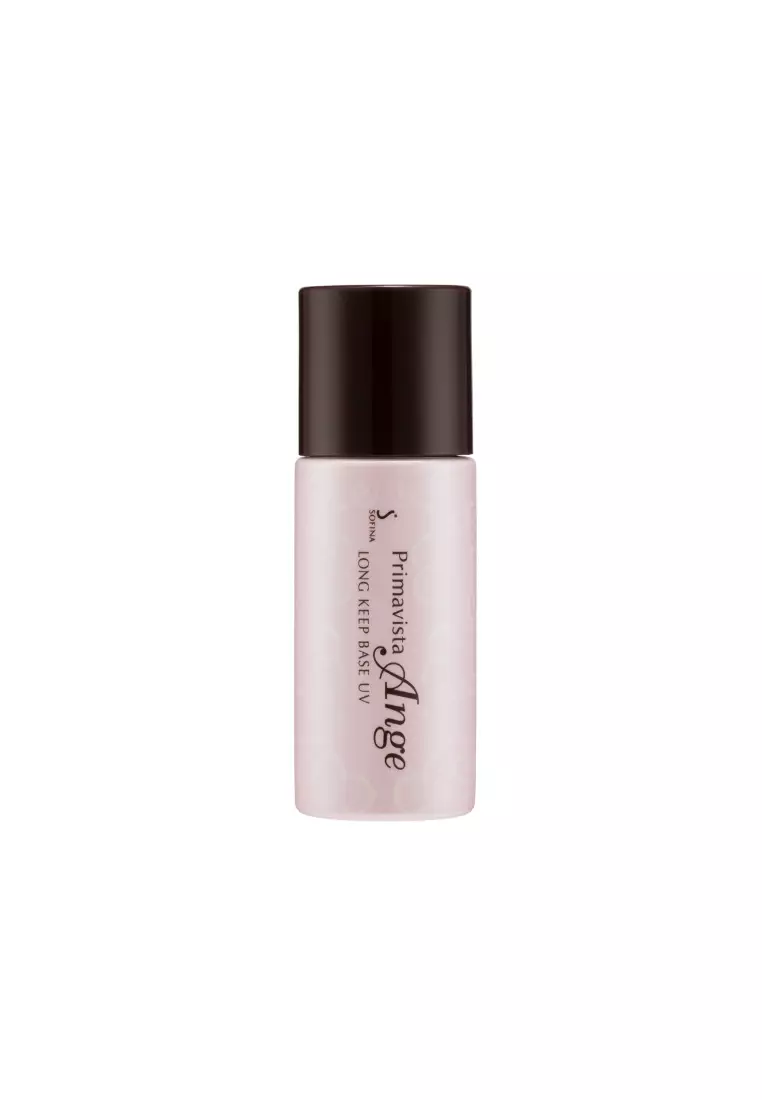 Buy SOFINA Sofina Primavista Ange Long Keep Base UV SPF16 PA++ (25ml x 3pcs) 2025 Online ...