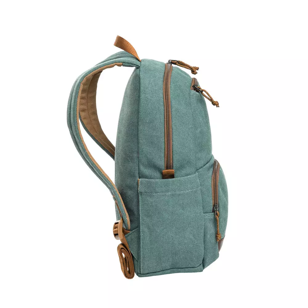 Jual Eiger Eiger Coupes Canvas Ws 1.0 Backpack Original 2025 | ZALORA ...