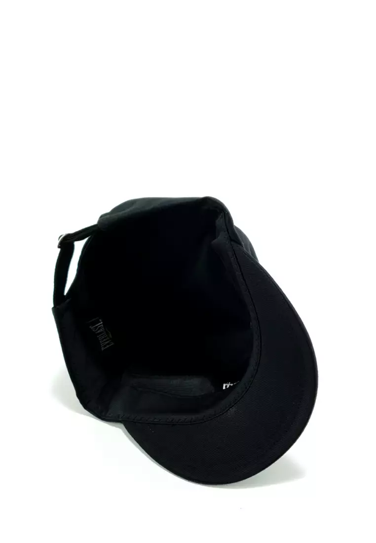 Jual Everlast Everlast Alfiando Cap 7430029 - Black Original 2025 ...
