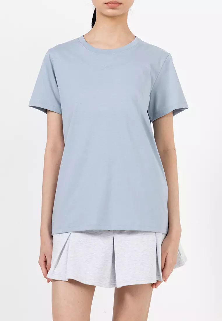 Buy Under Armour Simple Branded Short Sleeve Tee 2026 Online | ZALORA