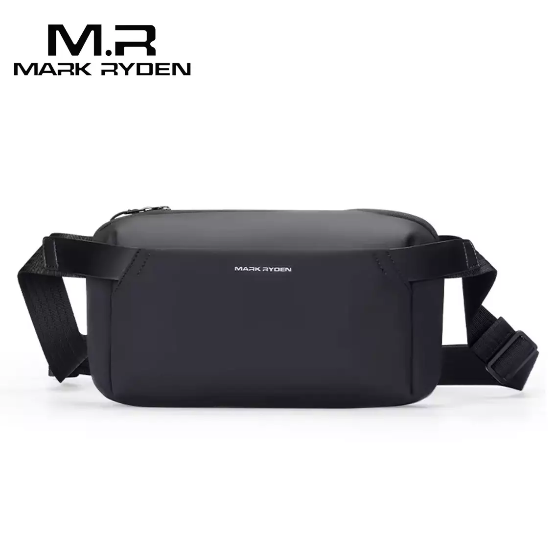 Jual Mark Ryden Mark Ryden Tas Selempang Pria Crossbody Sling Bag MR411 ...