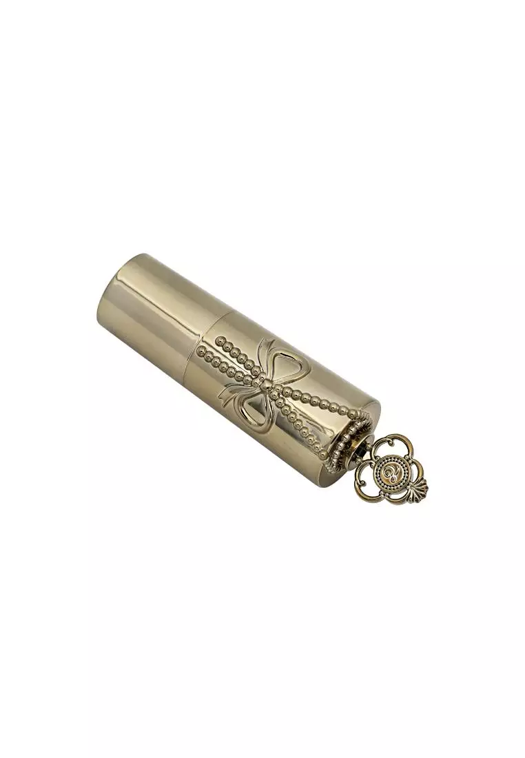 Buy Eleanor Eleanor The Miracle Key Satin Lipstick 3.4g Online | ZALORA ...