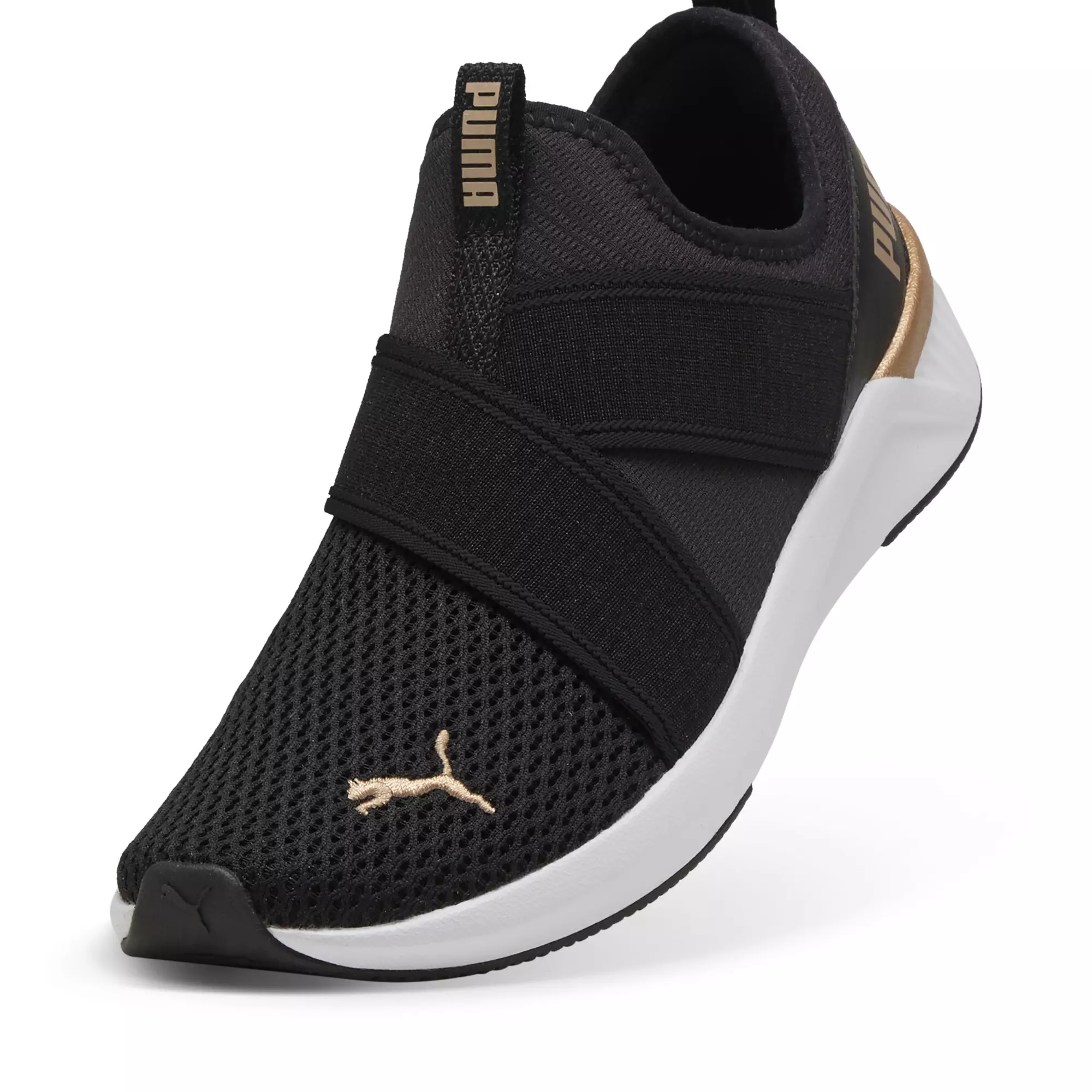 Jual PUMA PUMA SOFTRIDE Harli Slip-On Running Shoes Women Original 2025 ...