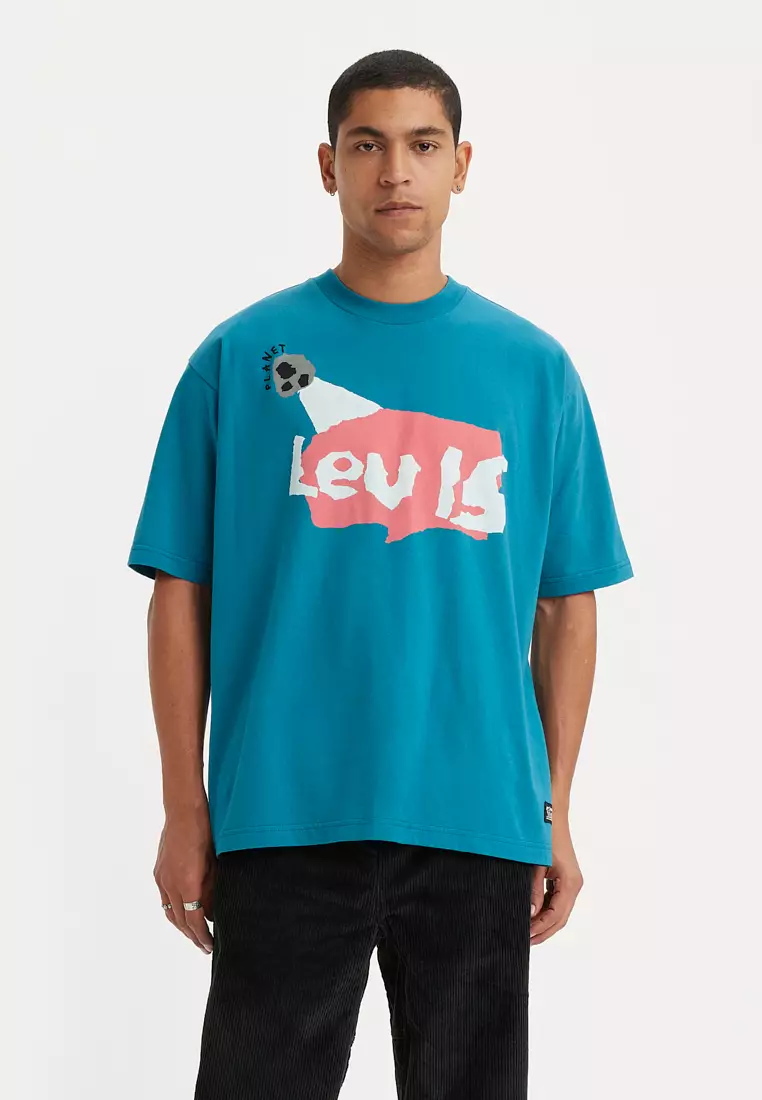 Buy Levis Sale Up to 90% @ ZALORA Singapore