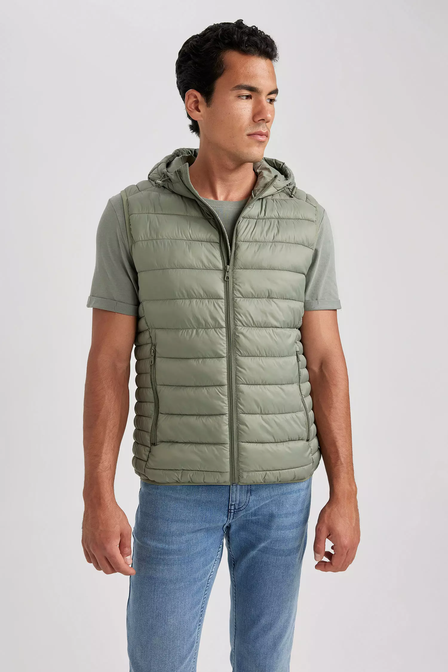 Vest for Men | Outerwear | ZALORA Philippines