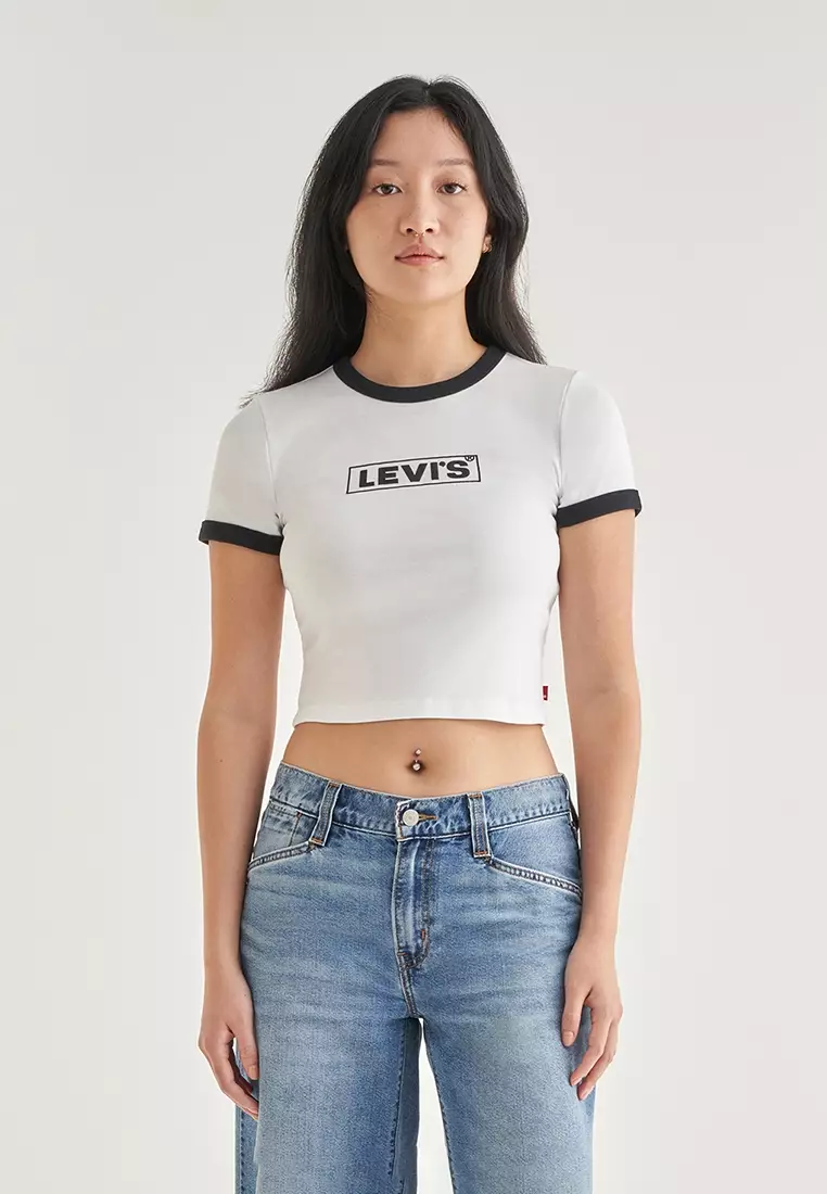 Levi's For Women | Shop Levi's Online On ZALORA Philippines