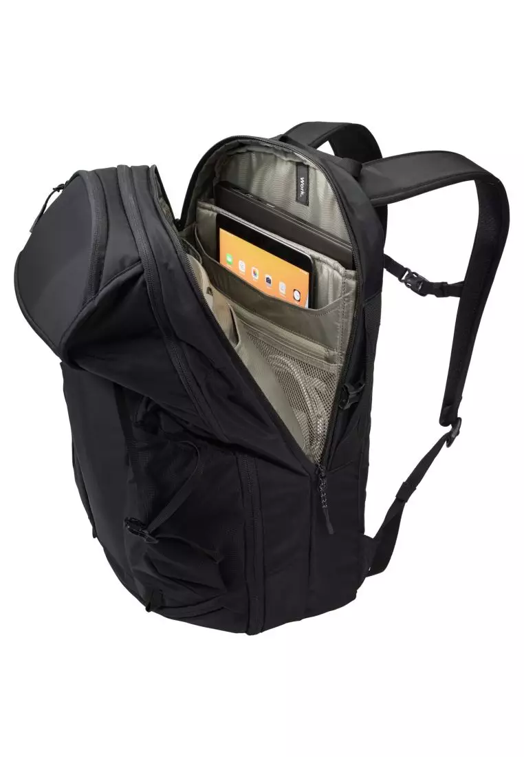 Buy Thule Thule Enroute Backpack 30L - Black 2026 Online | ZALORA