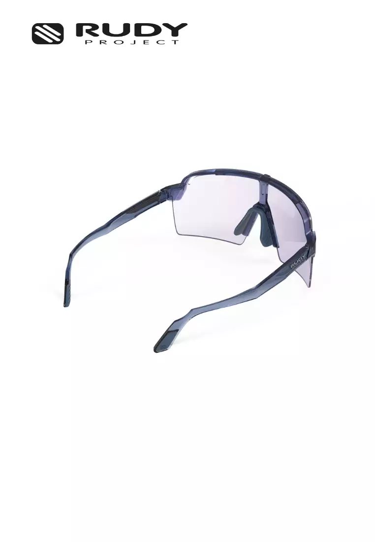 Buy Rudy Project Spinshield Pro in Crystal Avio Gloss-ImpactX ...