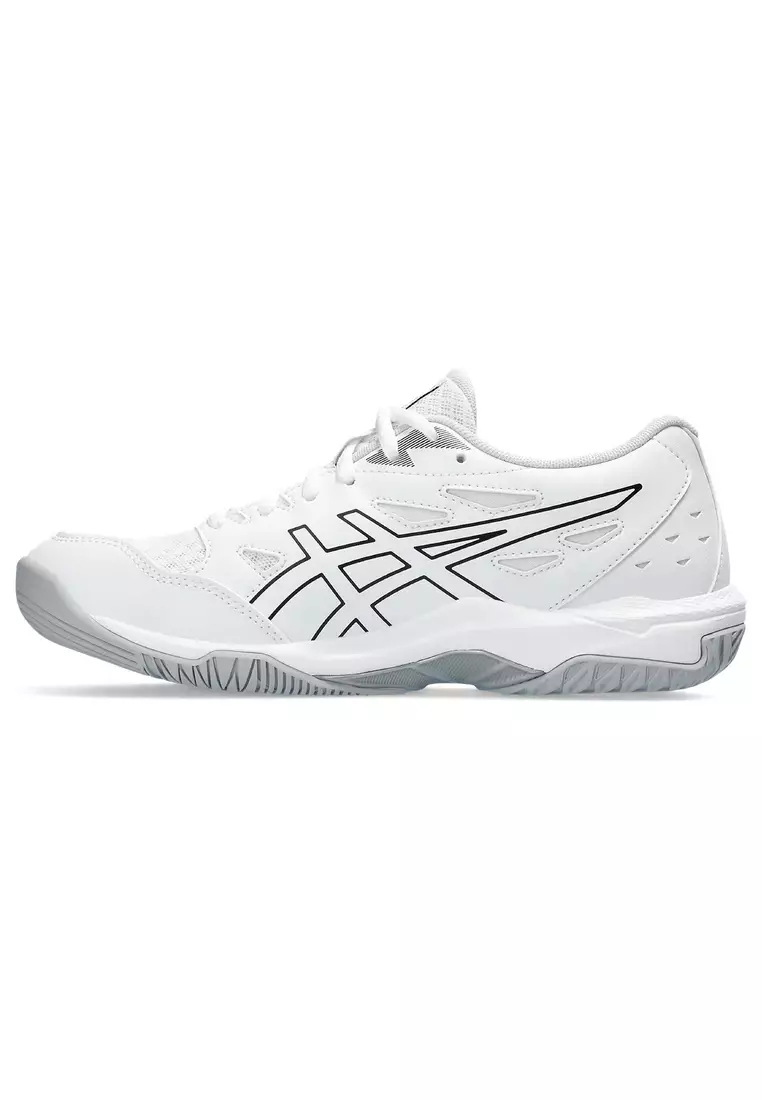 ASICS GEL-ROCKET 11 VOLLEYBALL SHOES 1072A093-101 2025 | Buy ASICS Online | ZALORA Hong Kong