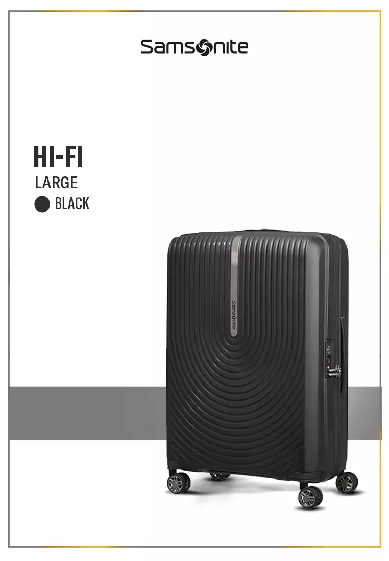 Jual Tas Samsonite Wanita Terbaru Original 100% - ZALORA