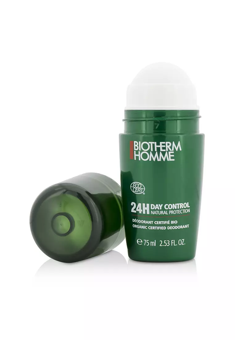 Buy Biotherm BIOTHERM - Homme Day Control Natural Protection 24H ...