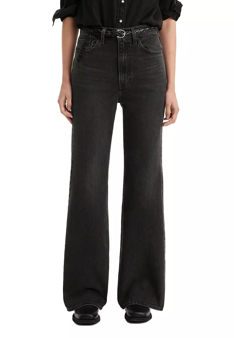 Jual Levi'S Wanita 100% Original di ZALORA