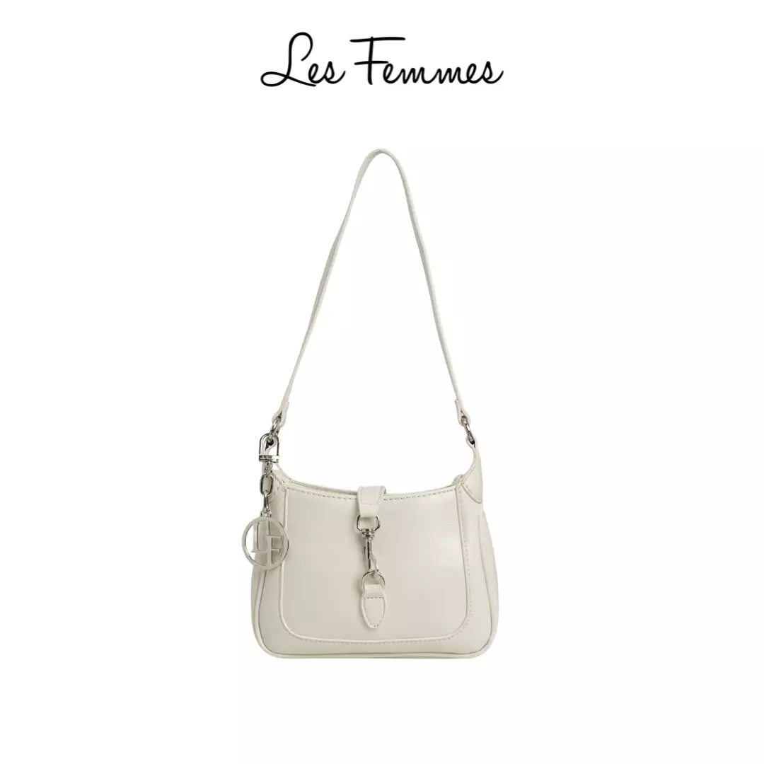 Jual Les Femmes Tas Selempang Wanita Urani Sling Bag G499 2409001 Les ...