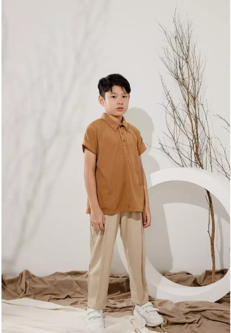 Jual Ayaco Mini Dong Ki Set (Size 8 - 12) Original 2024 | ZALORA ...