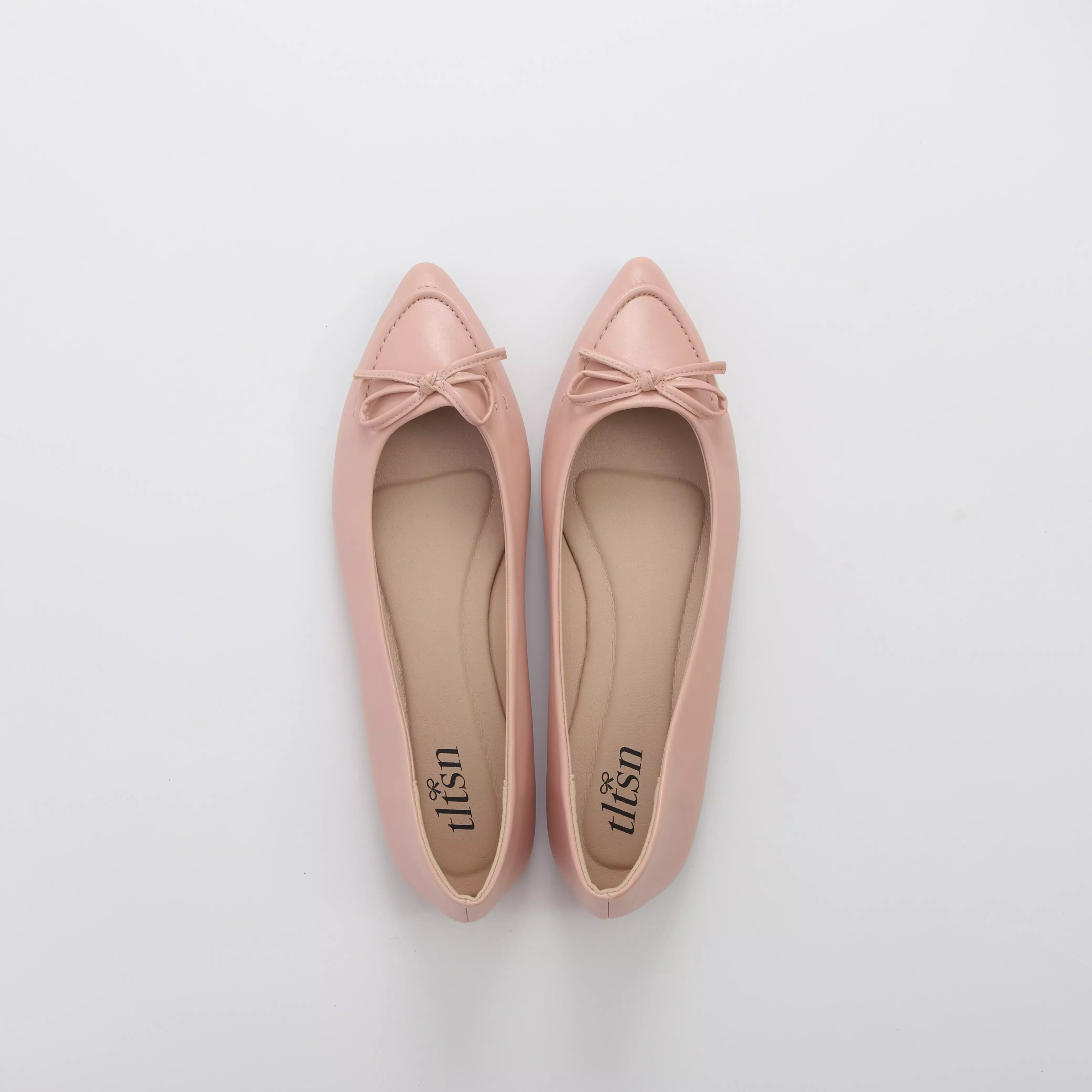 Jual The Little Things She Needs TLTSN IRYS Flatshoes Sepatu Wanita ...