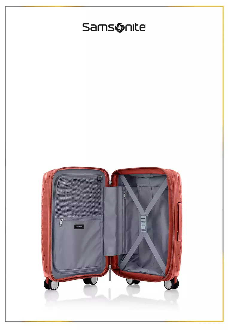 Jual Samsonite Samsonite Koper Hardcase Octolite Neo Spinner Cabin 20 ...