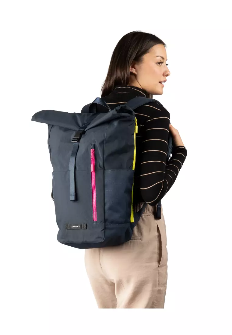 Buy Timbuk2 Timbuk2 Unisex Tuck Backpack Eco Nautical Pop Online ...