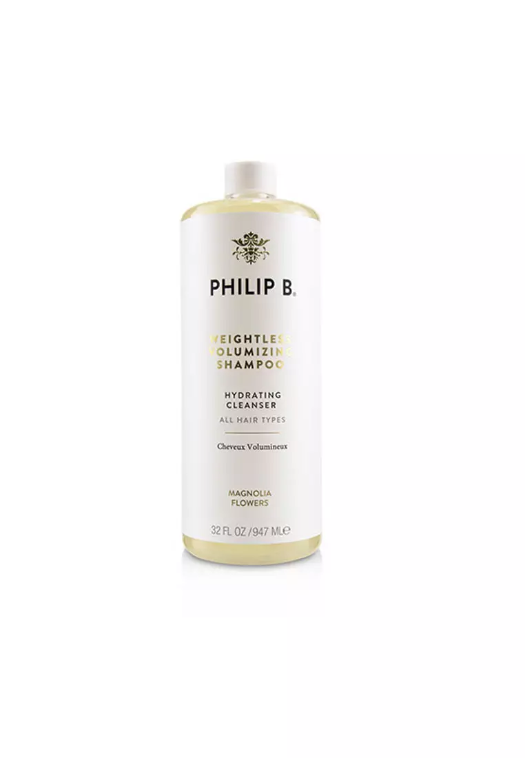 Buy Philip B PHILIP B - Weightless Volumizing Shampoo (All Hair Types ...