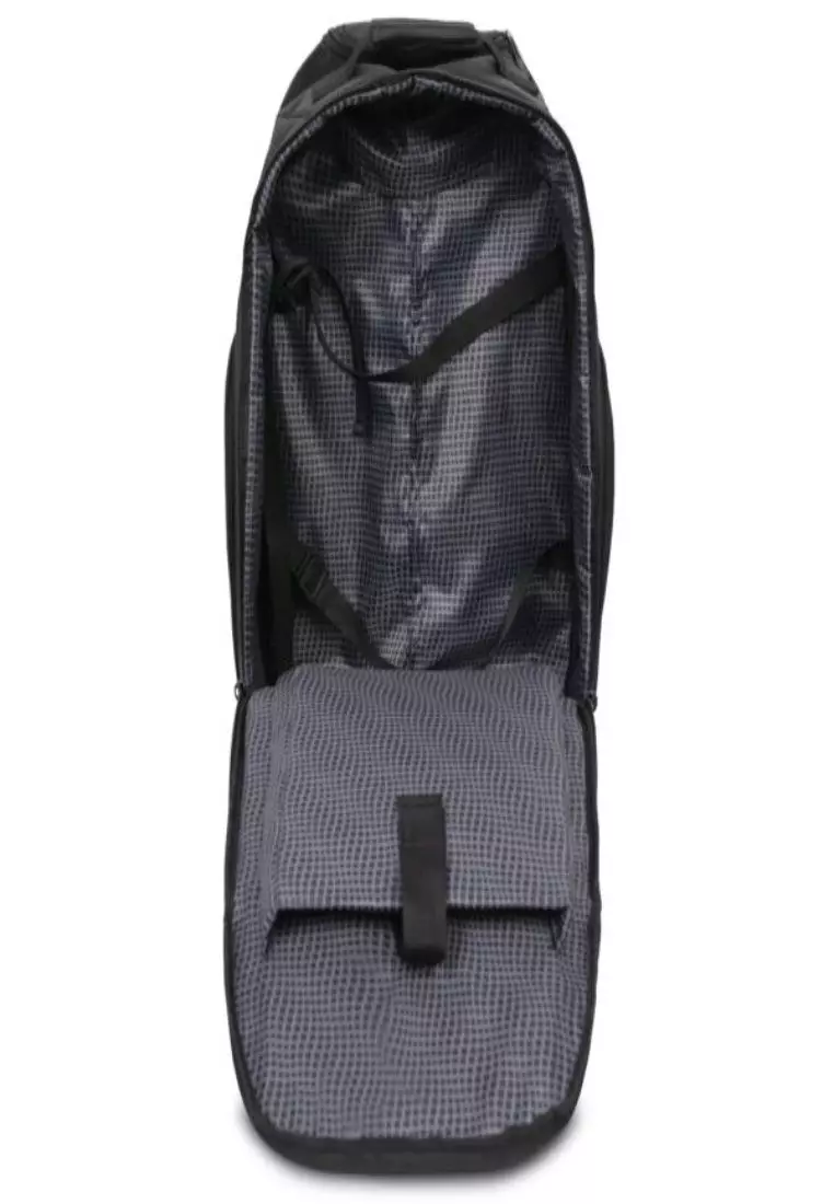 Buy Poly-Pac Waterproof Trolley Backpack Business Travel Notebook ...