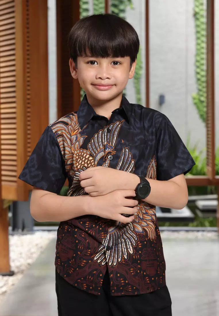 Hadinata Batik Original Official Store di ZALORA Indonesia