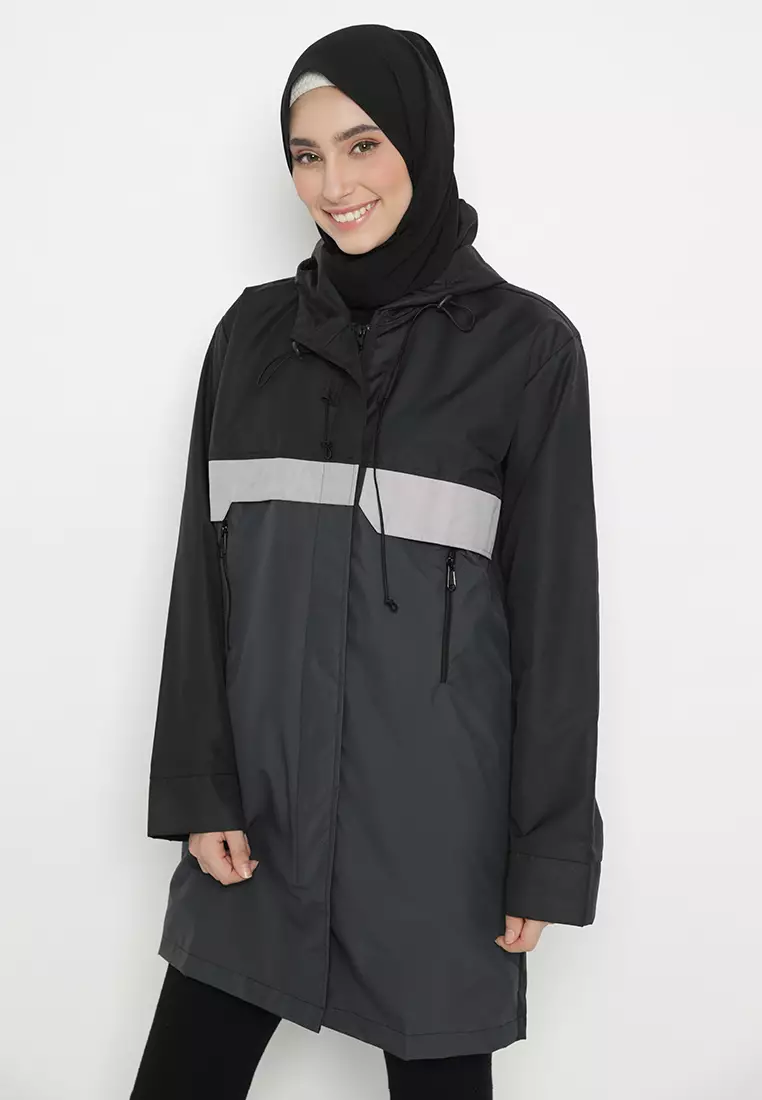 Jual Heaven Sent Naura Jacket Original 2025 | ZALORA Indonesia