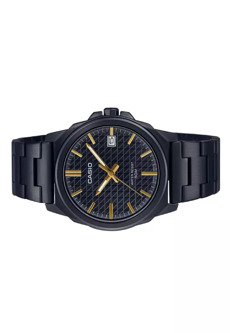 Buy Casio Analog Watch MTP-E720B-1A 2025 Online | ZALORA Philippines